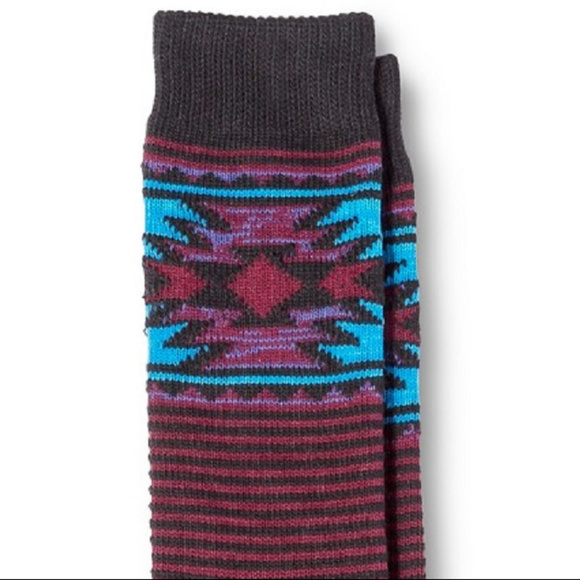 Mossimo Supply Co. | Underwear & Socks | Sold Out Mens Hiking Socks 6 2 ...